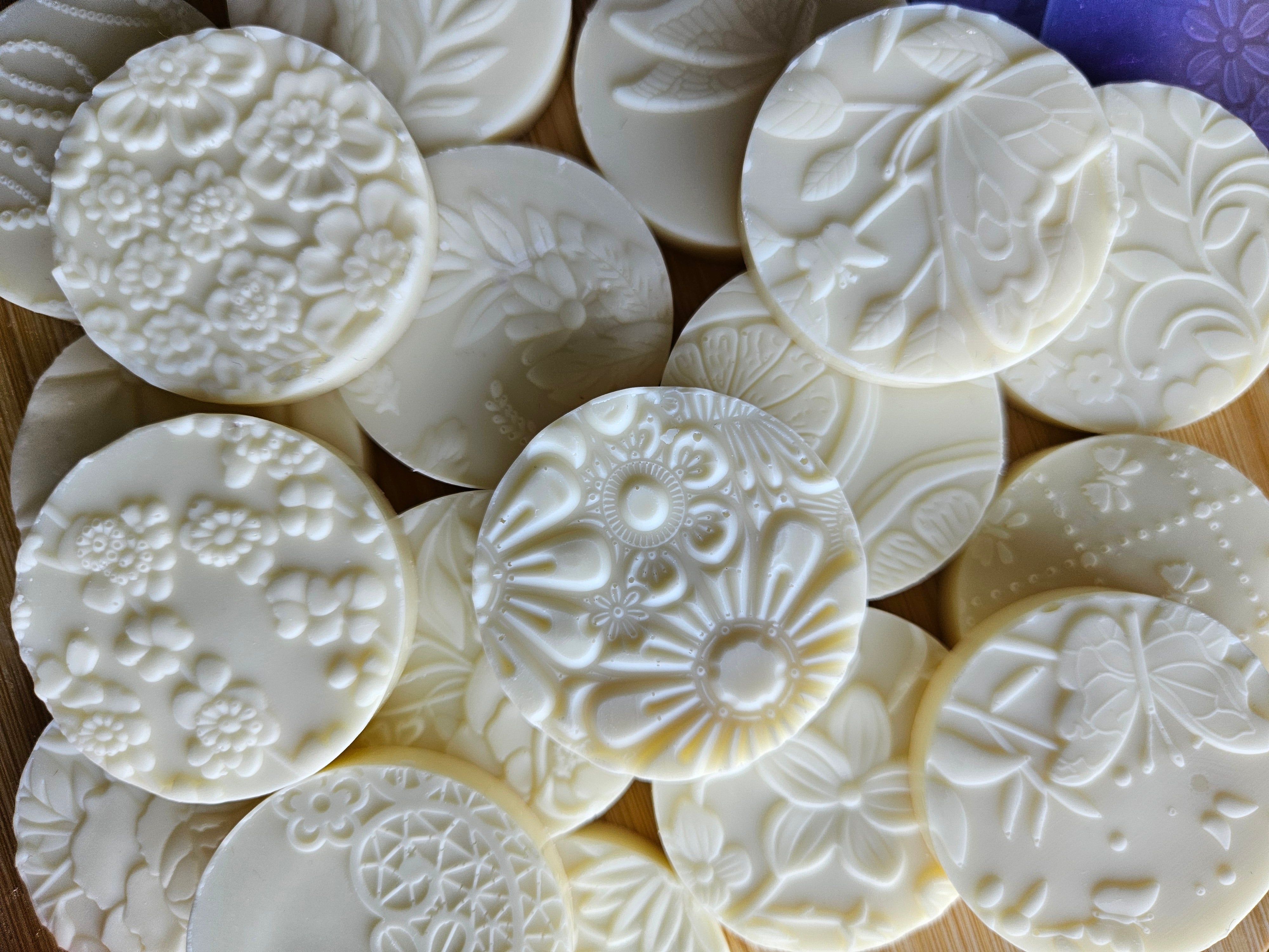 TOPPER COLLECTION – PIXIE DUST CAKES