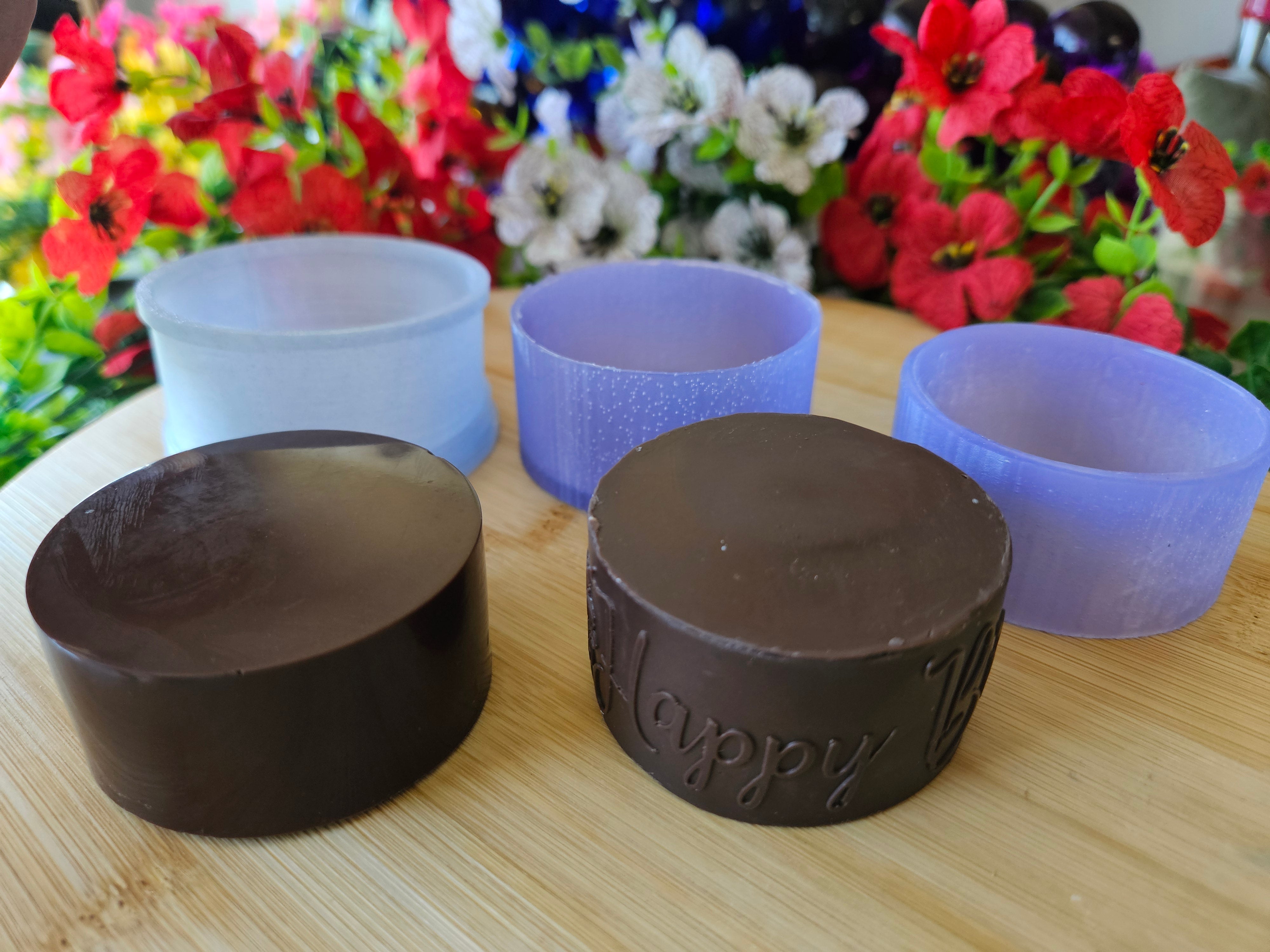 PIXIE BAND COLLECTION – PIXIE DUST CAKES