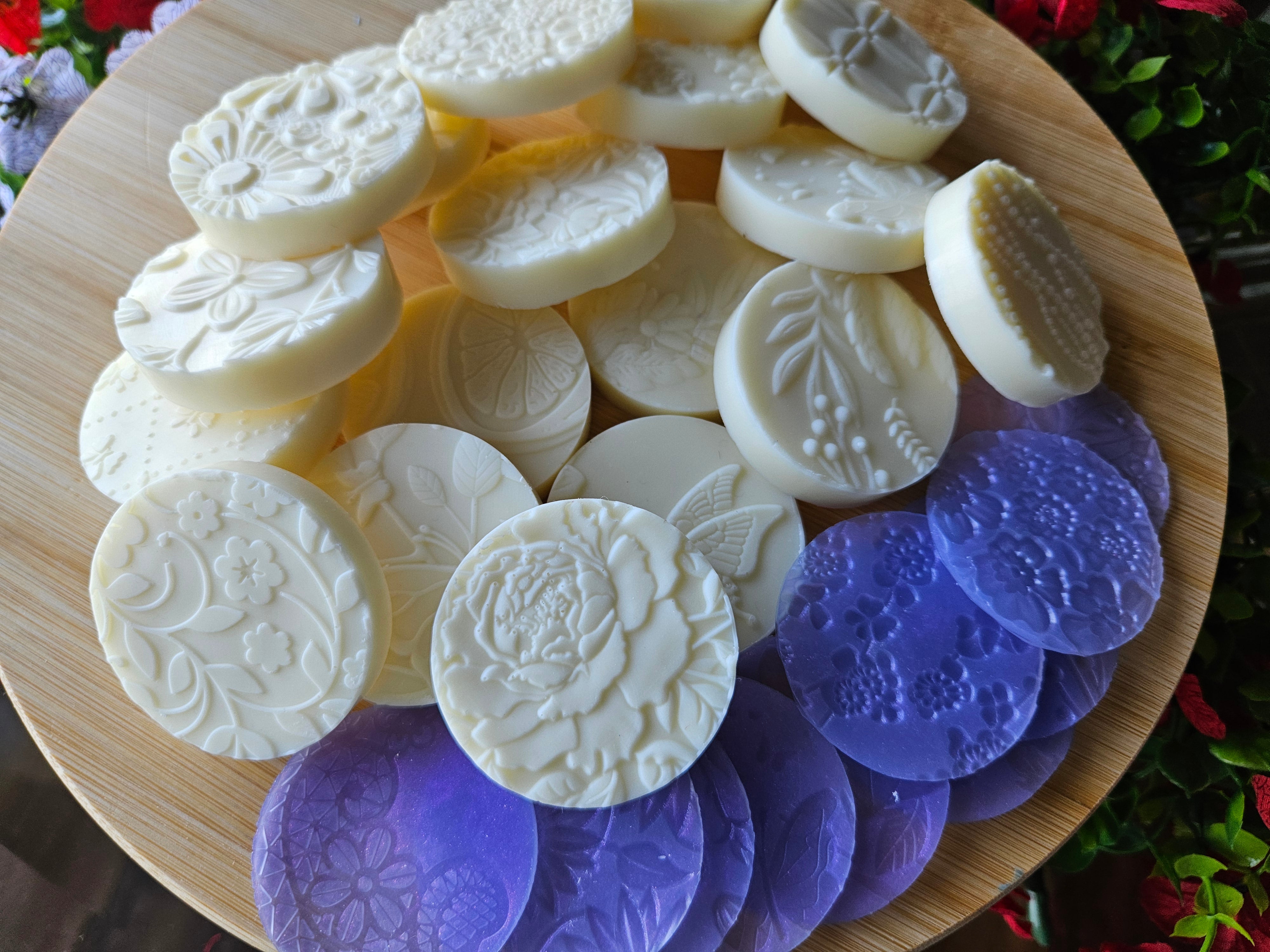 PIXIE TOPPERS (1.75) MINI'S – PIXIE DUST CAKES