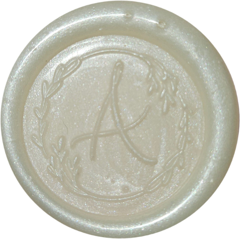 MEDALLION CHOCOLATE MOLDS (LETTERS) – PIXIE DUST CAKES