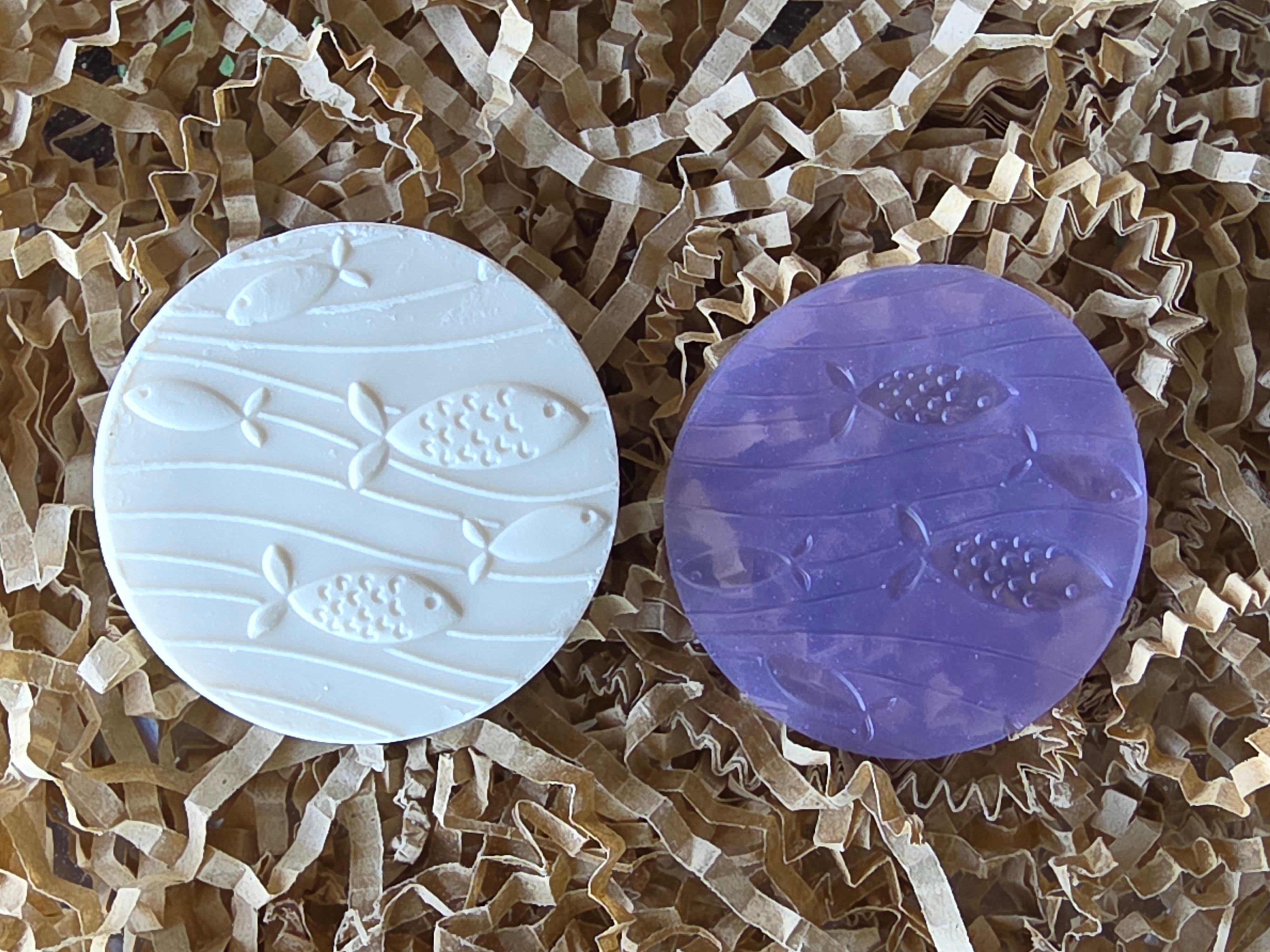 BLUE SEA PIXIE TOPPERS (1.75) FITS BENTY – PIXIE DUST CAKES