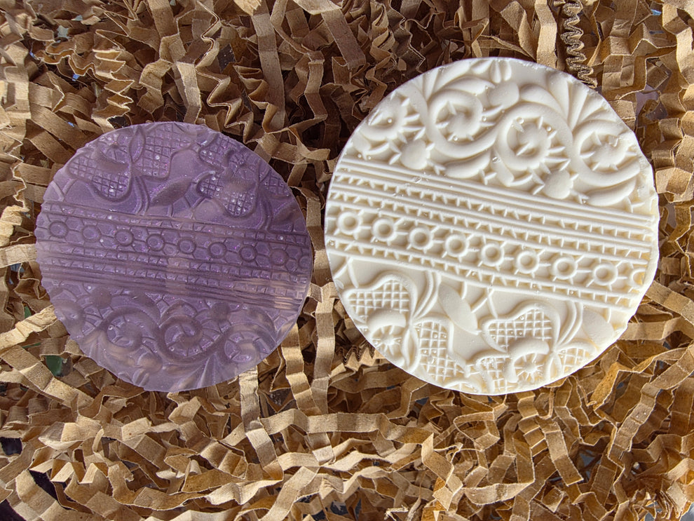 FALL/HALLOWEEN PIXIE TOPPERS (1.75) MINI'S – PIXIE DUST CAKES