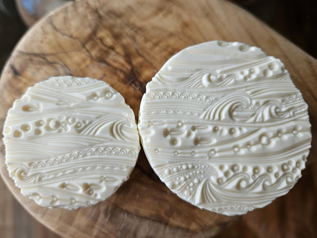 BLUE SEAS COLLECTION – PIXIE DUST CAKES