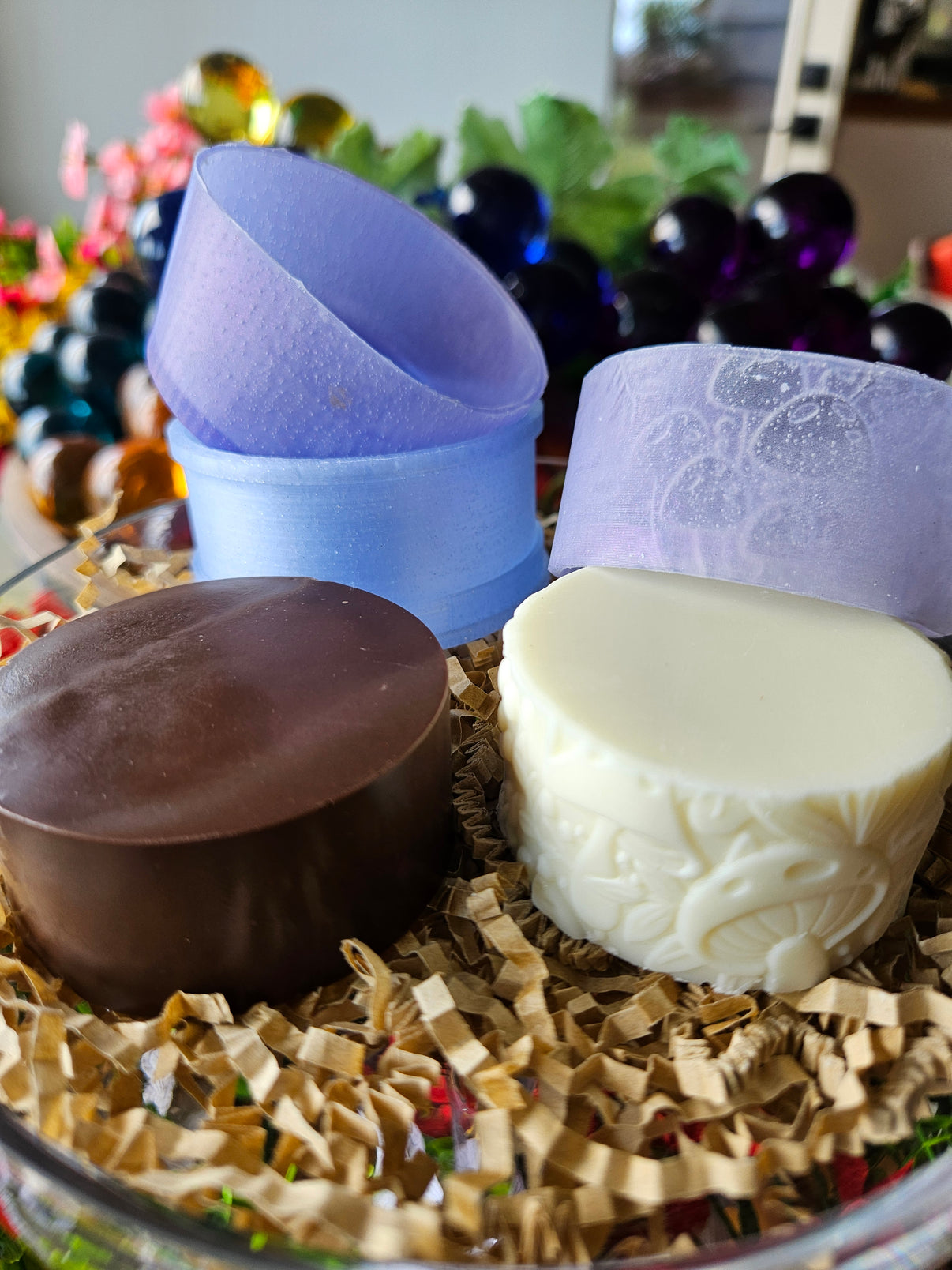 FOREST PIXIE BAND KITS (2 1/8) – PIXIE DUST CAKES