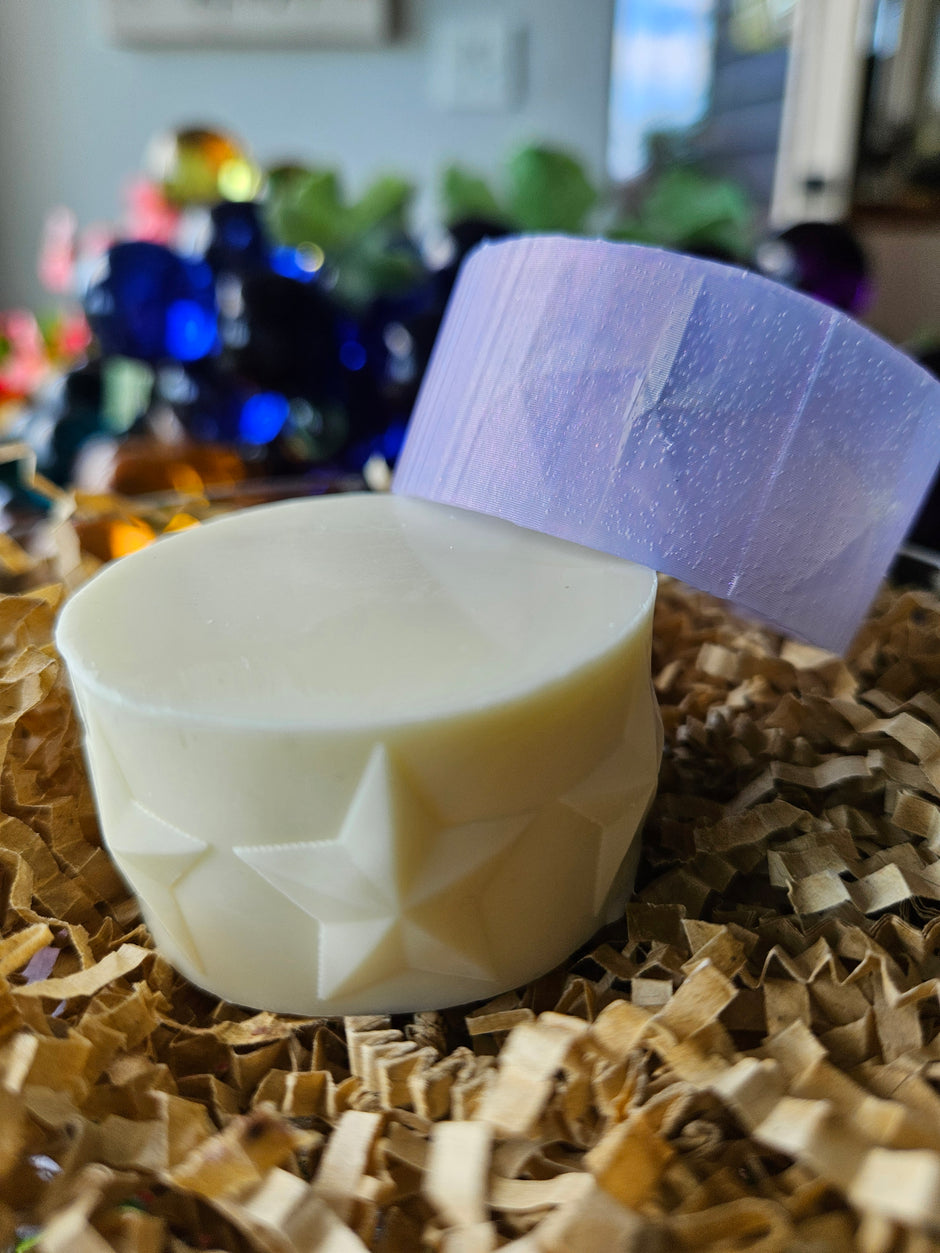 PATRIOT COLLECTION – PIXIE DUST CAKES