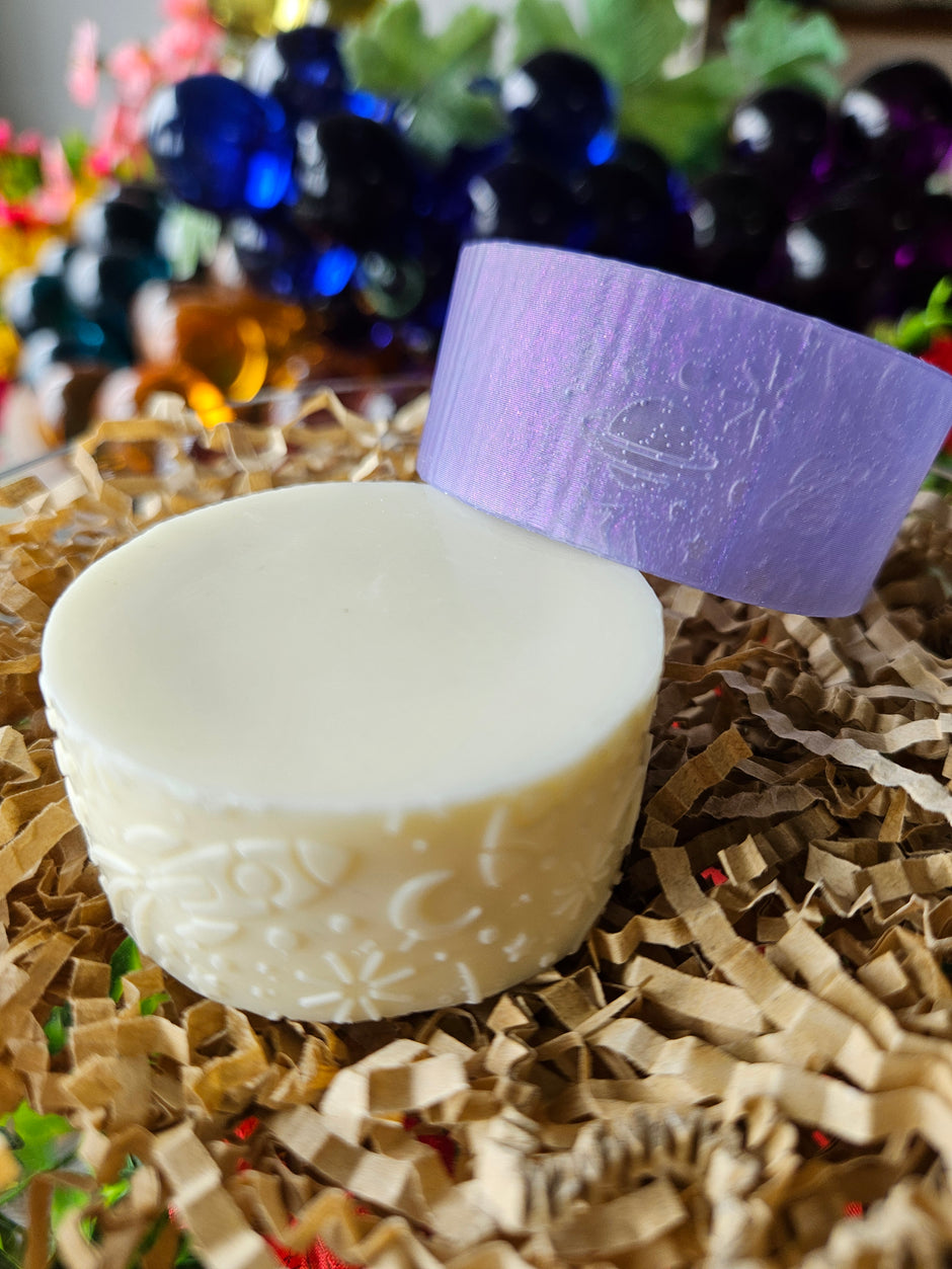 SPACE COLLECTION – PIXIE DUST CAKES